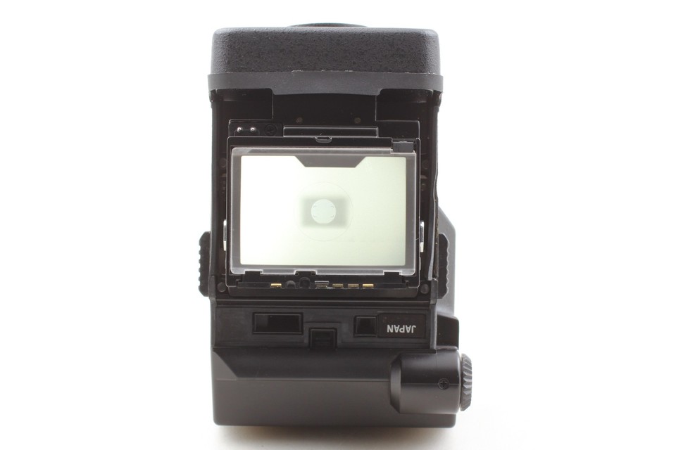 [N MINT] Nikon DX-1 Automatic Multi-Pattern Finder For F3AF Film Camera ...