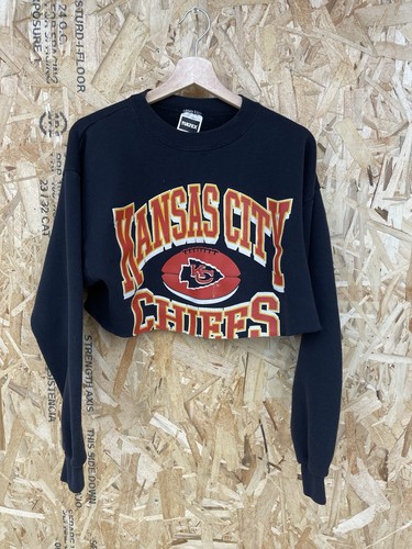 Vintage Tultex Kansas City chiefs sweatshirt 90s Taylor Swift Travis ...