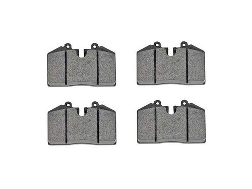 Brake Pad Set For 1978-1979 Porsche 930 MJ574BD | eBay