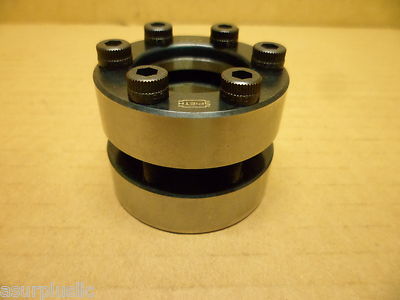 SPIETH DSK-2848 CLAMPING SLEEVE COLLAR STEEL N.O.S. Free shipping in ...