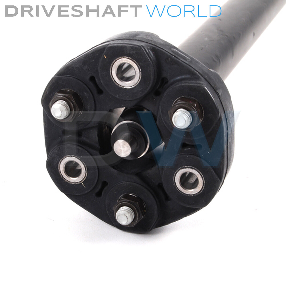 26207524371 Front Driveshaft for BMW 2003-2006 X5 Series E53 25.86" | eBay