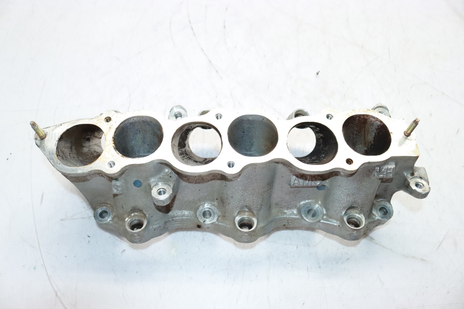 03-08 INFINITI M35 G35 FX35 LOWER INTAKE MANIFOLD PLENUM Y8452 | eBay