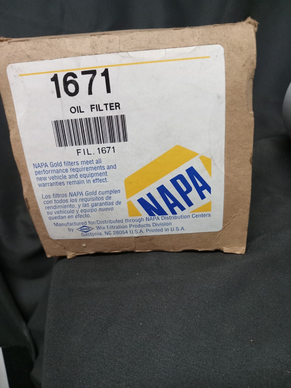 DETROIT-DIESEL 23530407 - cross reference oil filters | oilfilter ...