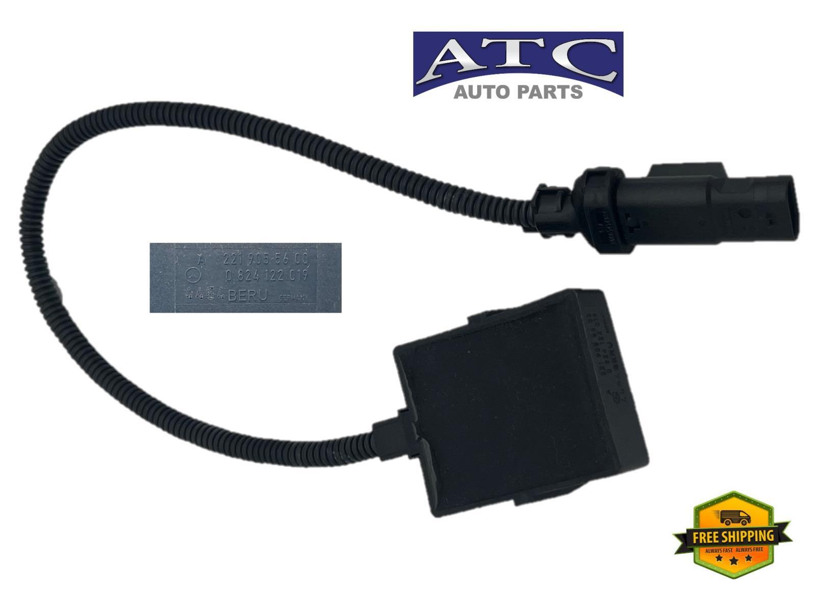 Mercedes-Benz 2219055600 Genuine OEM Temp Sensor for sale online | eBay