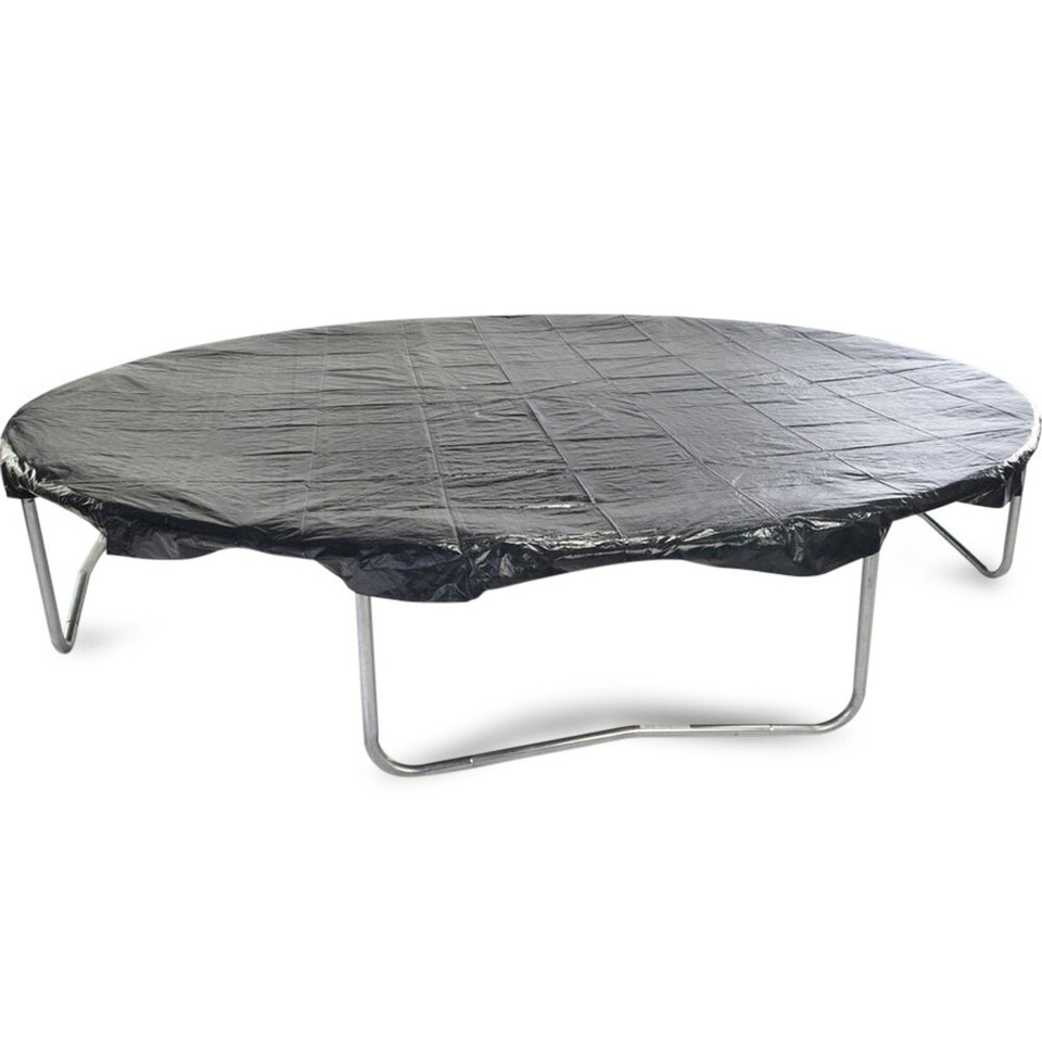 Trampoline 8ft Rain Dust Cover Weather Protection Guard | eBay UK
