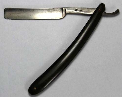 George Wostenholm & Son "Original & True" 9/16 Straight Razor | eBay