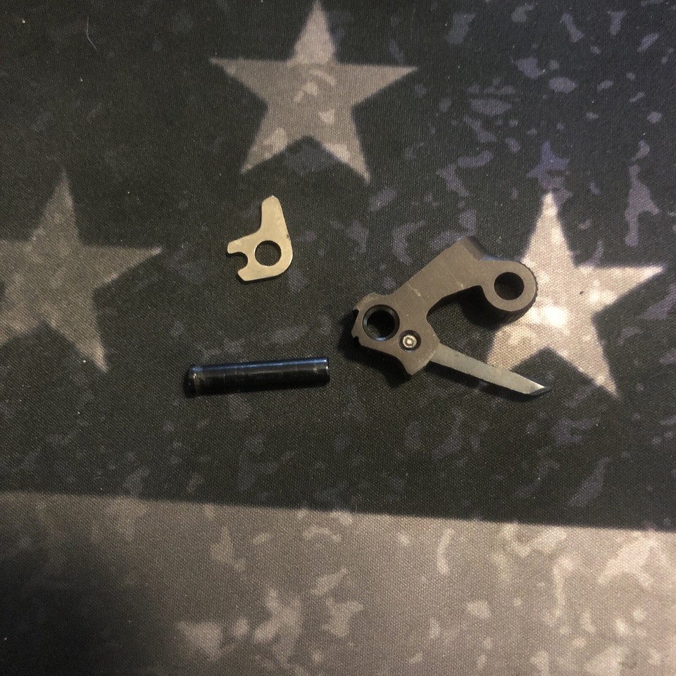 Star Firestar Plus EIBAR Hammer,Hammer Bar, Hammer Axis,Firing Pin Safety Pusher | eBay