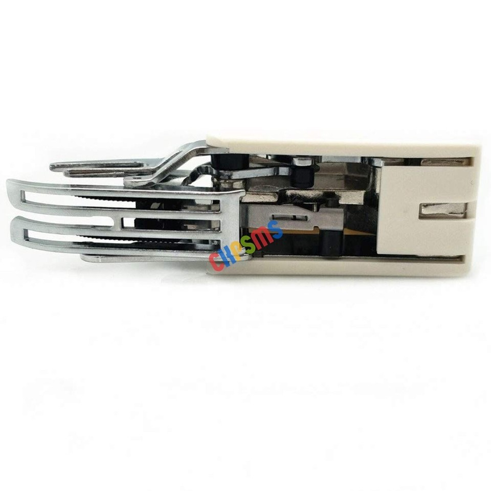High Shank Walking Foot FOR JUKI TL-18QVP, TL-2010Q, TL-98Q, JANOME HD9 ...