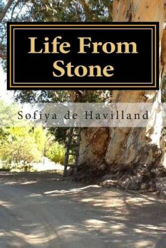 Life From Stone: The Story of Pasha, the boy from Ukraine - Paperback ...