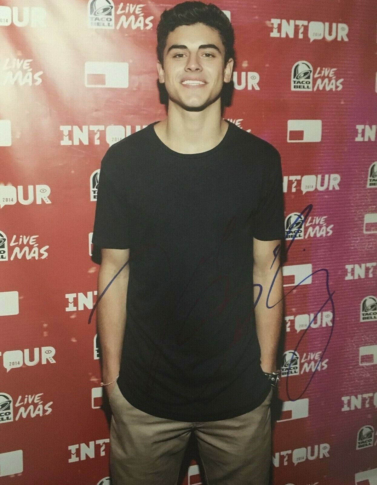 Jack Gilinsky Vine