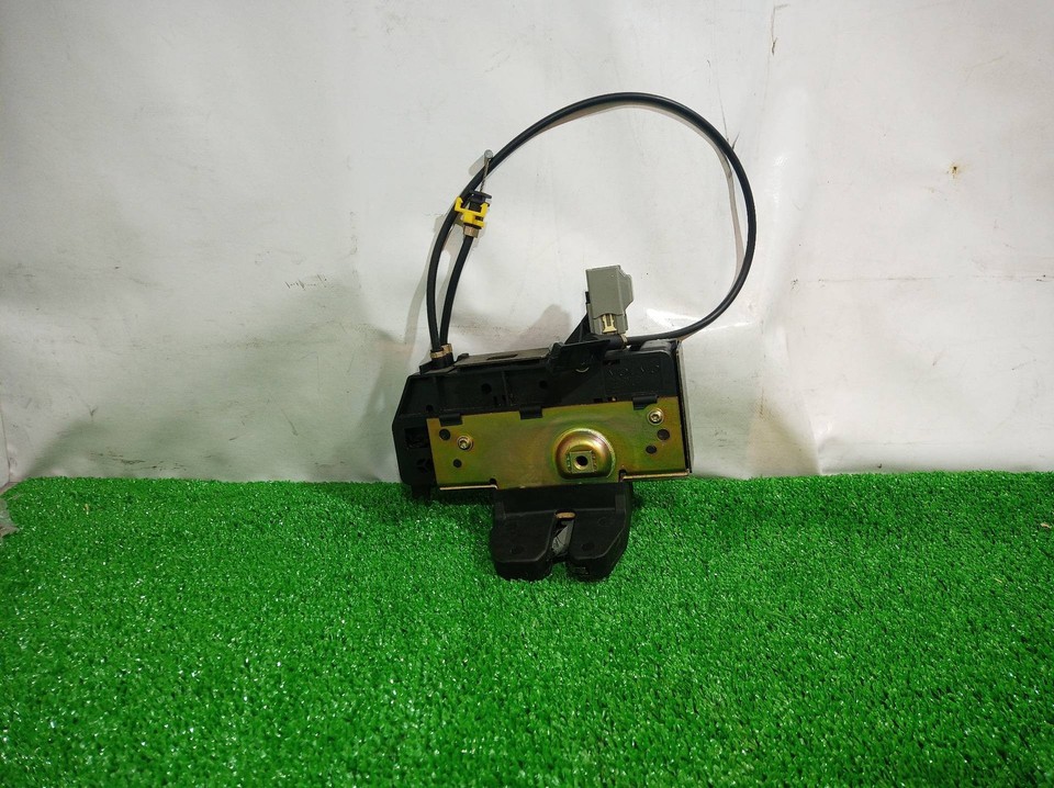 30649245 COFFRE / SERRURE DE PORTE / 30649245 / 30649245 / 802192 POUR ...