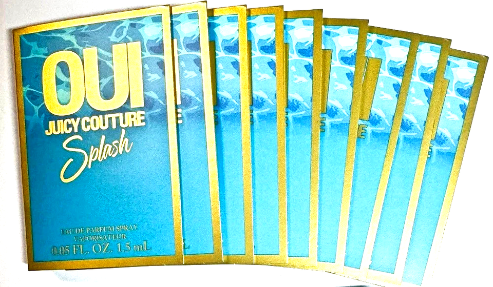 120 DESIGNER PERFUMES 6 DIFFERENT SCENTS 20 EACH PERFUME 'RANDOM PICKS ...