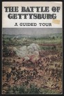 Guides to Battle of Gettysburg Tour Hour by Hour Civil War Lot of Two ...
