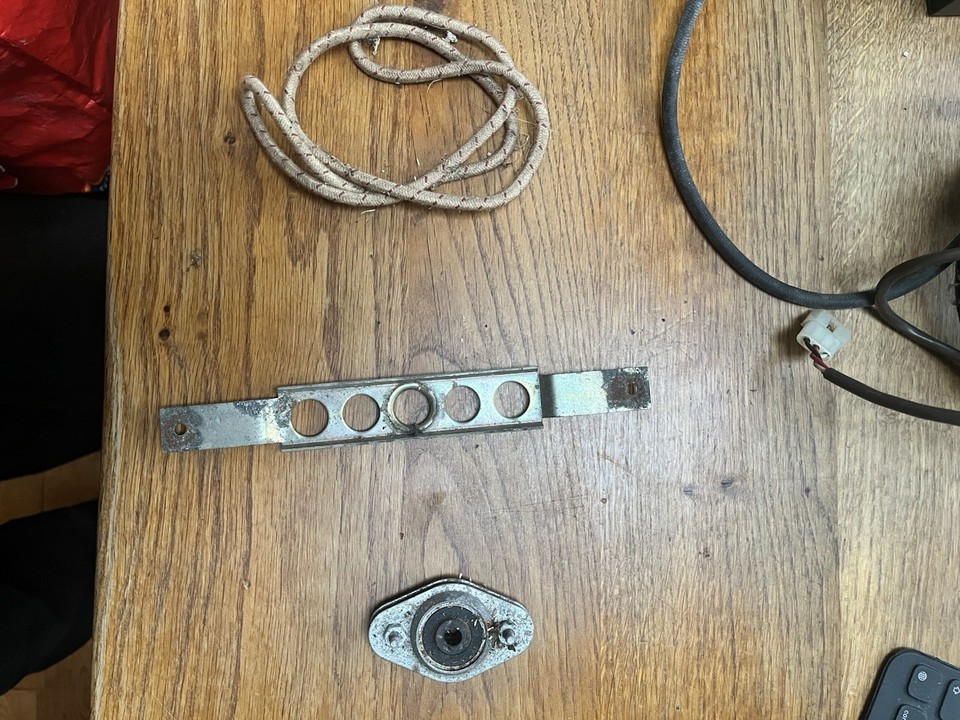 Leslie 710 Rotary Speaker For Hammond Organ And Clones | eBay UK