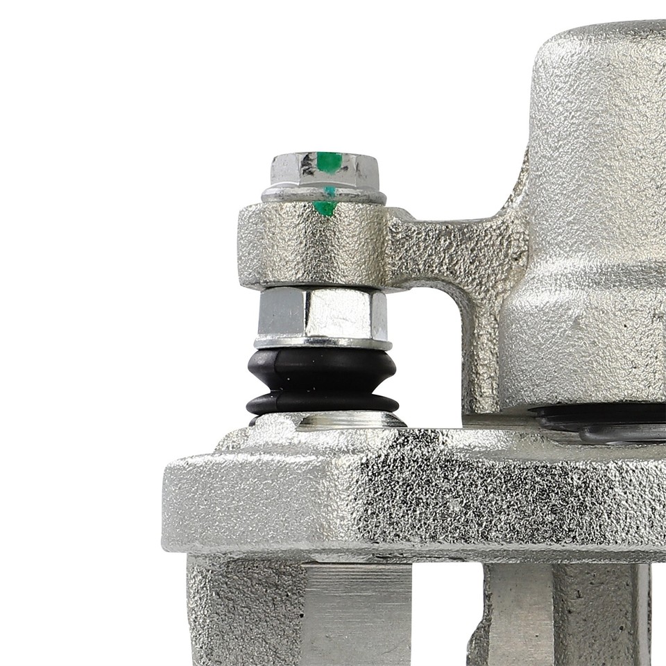 Front Left Brake Caliper 1Pc New Set For 2007-2016 Hyundai Santa Fe ...