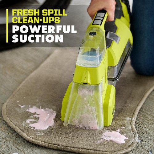 RYOBI 18V ONE+ SWIFTClean Spot Cleaner (Tool Only) 33287201907| eBay