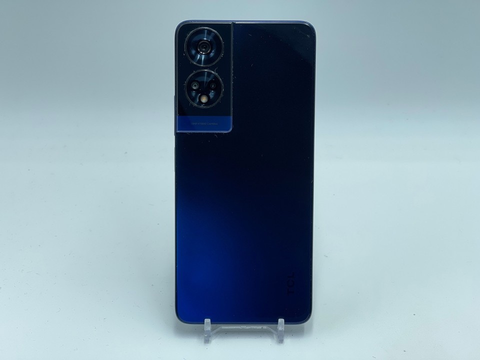 TCL TCL 50 XE 5G 128GB T614D (Unknown) Blue BdLCD, CrkGls (E-0213) | eBay