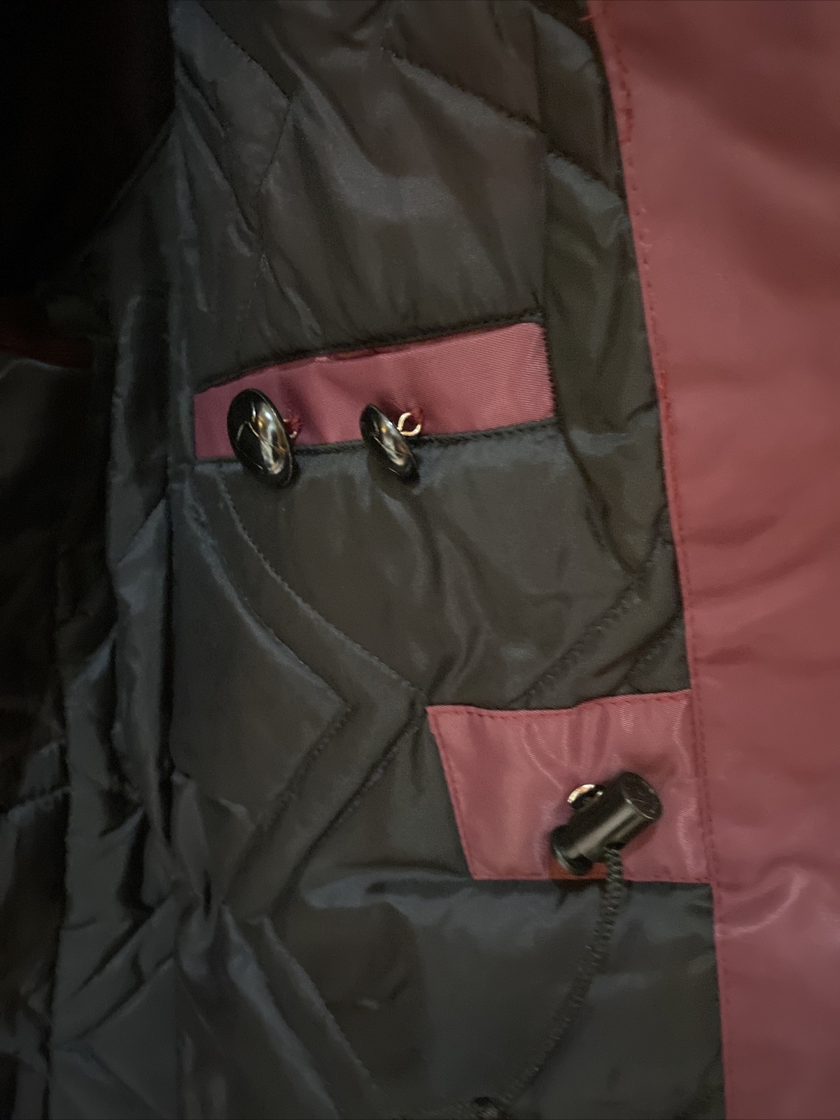 Vintage Toronto Transit Commission Coat TTC Uniform Subway Bus Size 46 ...