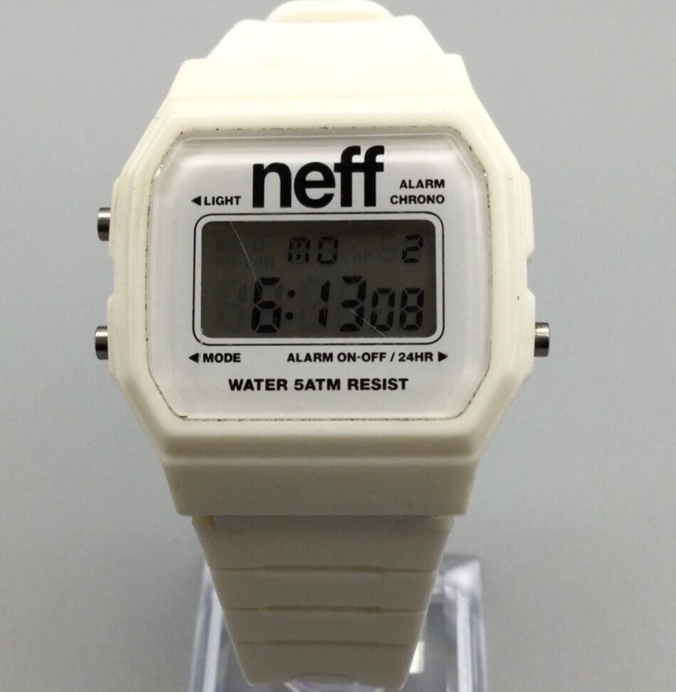 Neff Flava Watches