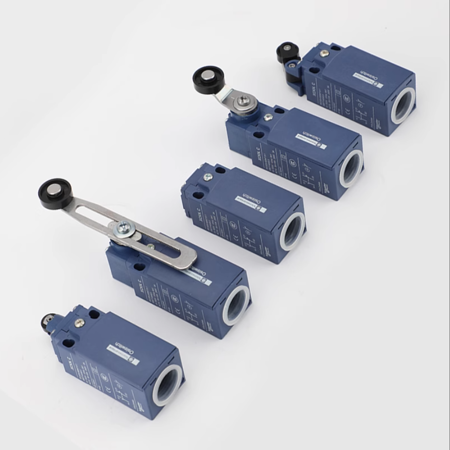 1PC NEW Schneider XCKN limit switch XCKN2108P20C #LL | eBay