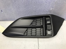Honda 2017 2018 2019 Clarity Front Bumper Right Side Moulding 04712-trv ...