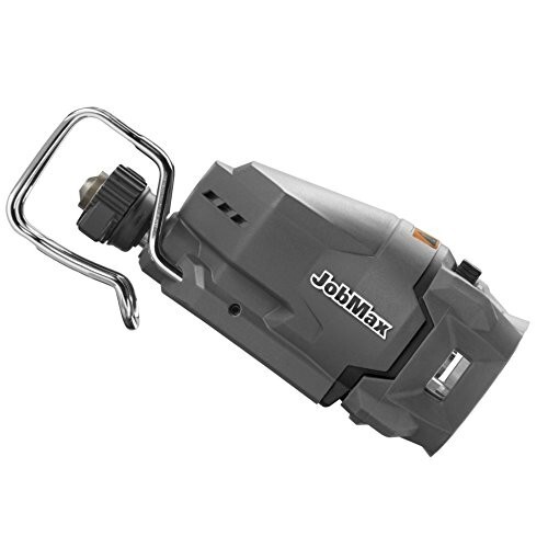 Ridgid R8223412 JobMax 3,000 SPM Reciprocating Saw Head for Multi Tools ...