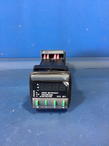 CAL CONTROLS 9900 992.15C TEMPERATURE CONTROLLER | eBay