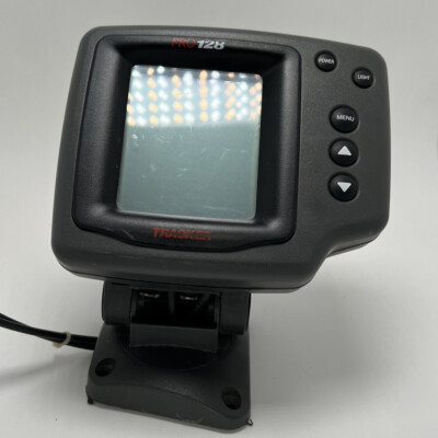 Fishfinders - Pro Angler