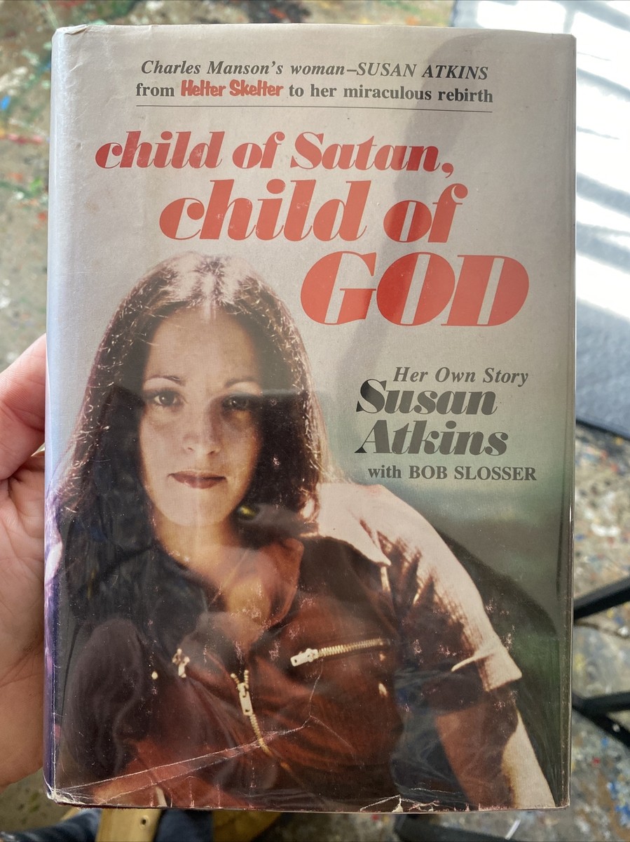 Susan Atkins YASY For Friends And Colleagues Who Would Like To