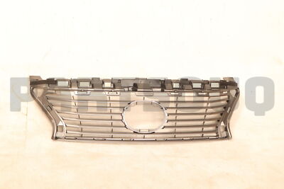 5311133440 Genuine Toyota GRILLE, RADIATOR 53111-33440 | eBay