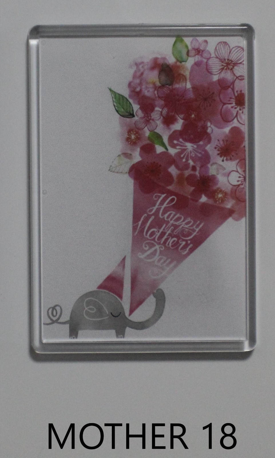 EXTRA LARGE FRIDGE MAGNETS FOR MOTHER, MUM & MUMMY FOR MOTHERS DAY | eBay