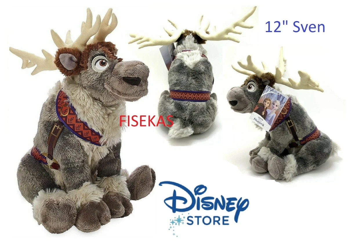 Disney Sven Plush