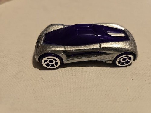 HOT WHEELS ACCELERACERS NITRIUM #3 McDONALDS HAPPY MEAL TOY 2005 | eBay