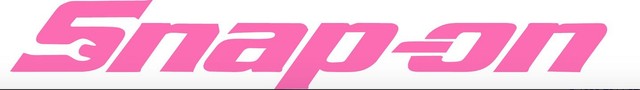 Snap-on Decal made with Premium die cut vinyl - sticker - tools - | eBay