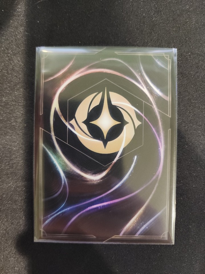 Disney Lorcana Stitch Rock Star #23/204 Super Rare Non-foil First ...