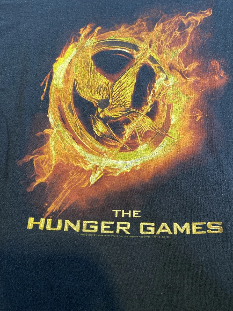 Mockingjay Movie Logo