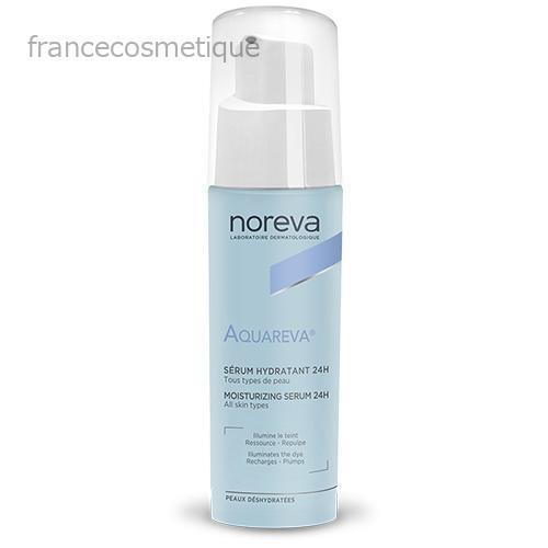 NOREVA AQUAREVA SERUM HYDRA 30ML | eBay