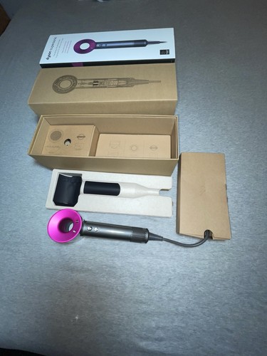 Dyson Hair Dryer Fast Shipping Open Box | eBay