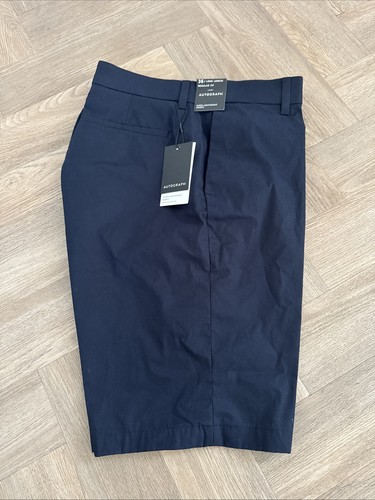 Marks and Spencer Autograph Super Lightweight Shorts W36 Long | eBay UK