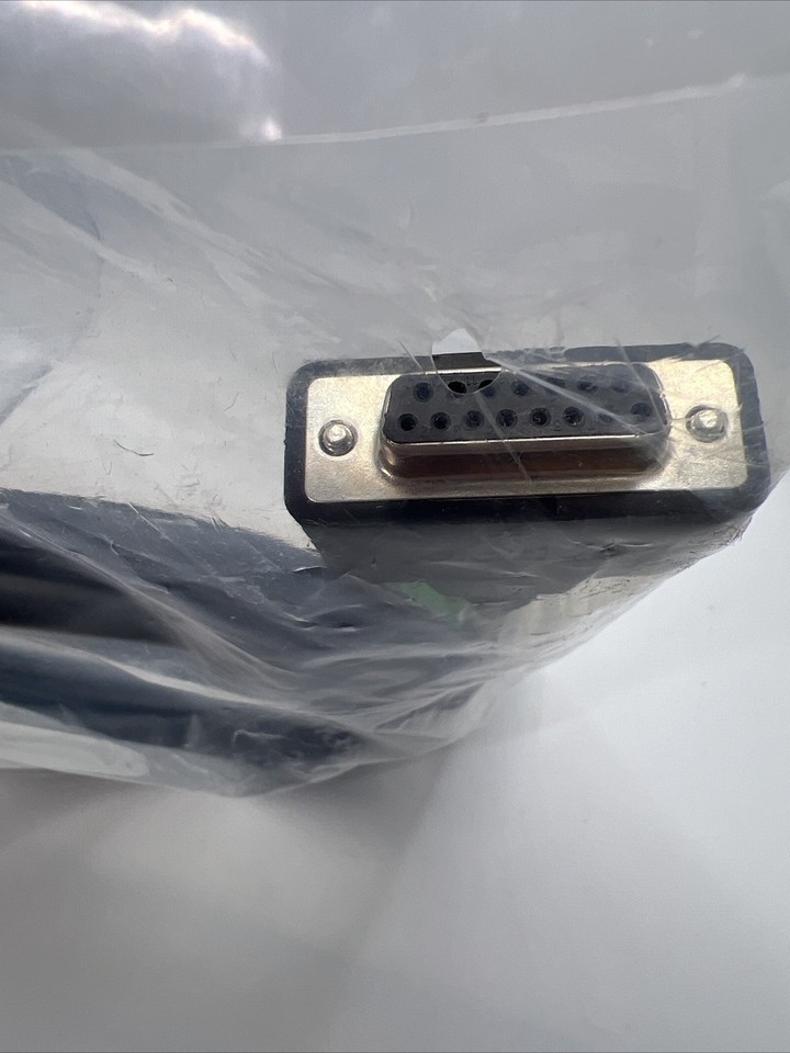 Motive Vehicle Gateway LBB-3.6.4CA-U & 9-Pin Cable Cord 3003-R01 Fleet ...