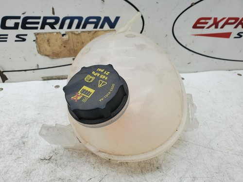 FORD FIESTA MK8 17-22 COOLANT EXPANSION BOTTLE GN118A080AA | eBay Australia