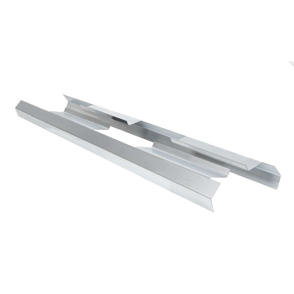 For 1992-1999 Chevy GMC C1500 K1500 SUBURBAN 4 DOOR OUTER ROCKER PANELS ...