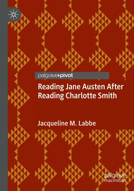 Reading Jane Austen After Reading Charlotte Smith von Jacqueline M. Labbe (2021, Taschenbuch ...