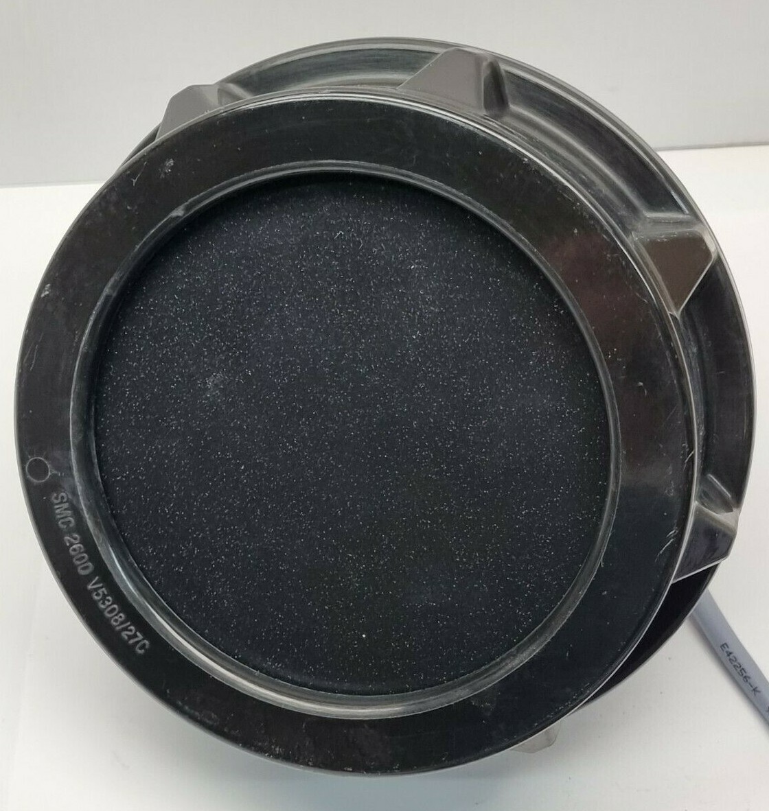 Endress + Hauser Prosonic S 25M Ultrasonic Level Sensor Transmitter ...