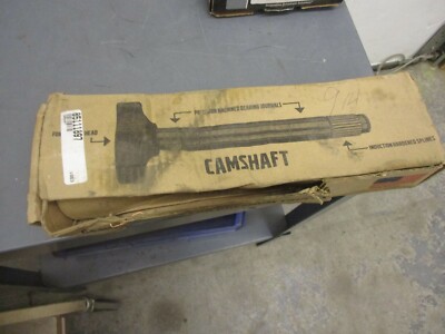 Mack 85111897 Camshaft | eBay