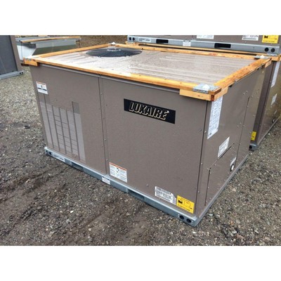 HVAC Units - 5 Ton Rooftop