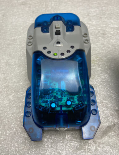 Lego Mindstorms Robotics 9735 Scout Motor and Programmable Controller ...