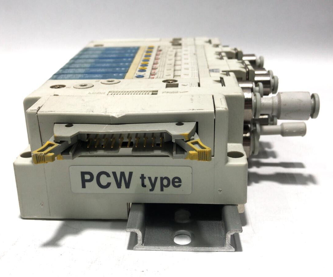 SMC Manifold SJ3260-5FZ-C4 / SJ3360-5FZ-C4 / SJ3460-5FZ-C4 / SJ3160R-5FZ-C4 | eBay