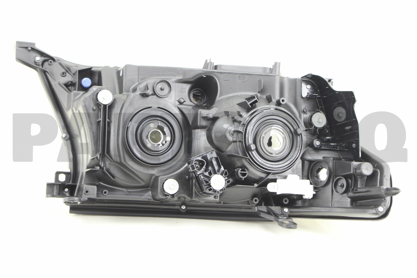 8117060C82 Genuine Toyota UNIT ASSY, HEADLAMP, LH 81170-60C82 | eBay