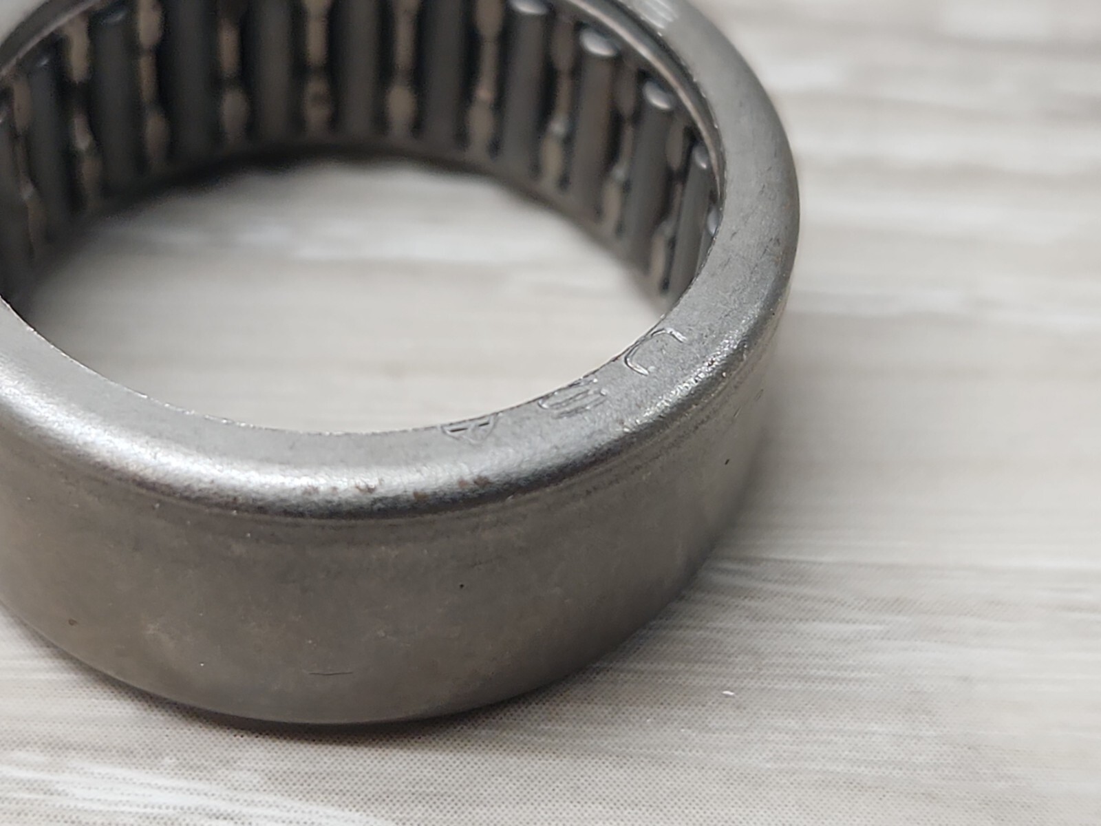 Harley-Davidson 9215 Needle Bearing Cam | 2-Pack | GENUINE | OE | Made ...